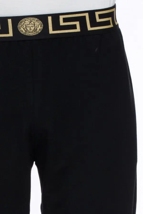 Versace Greca Track Pants