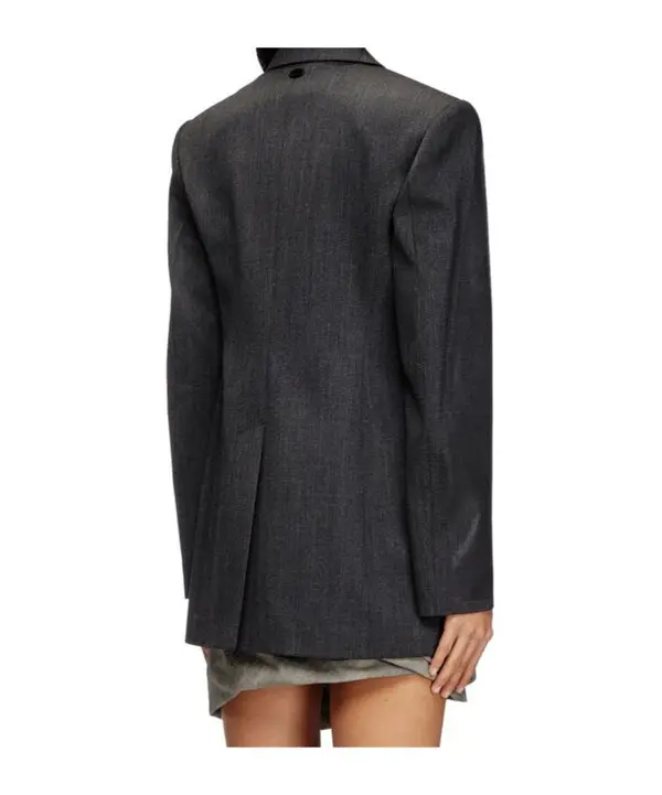 DIESEL® G-allant Double Breasted Blazer