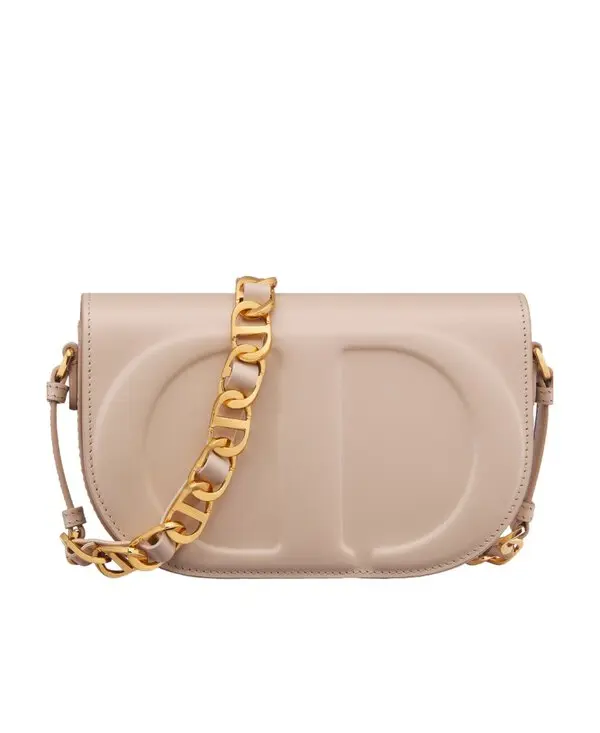Dior Cd Signature Bag With Strap