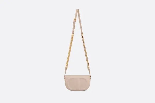 Dior Cd Signature Bag With Strap