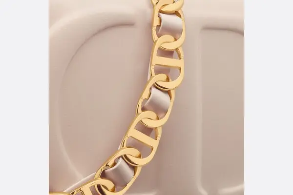 Dior Cd Signature Bag With Strap