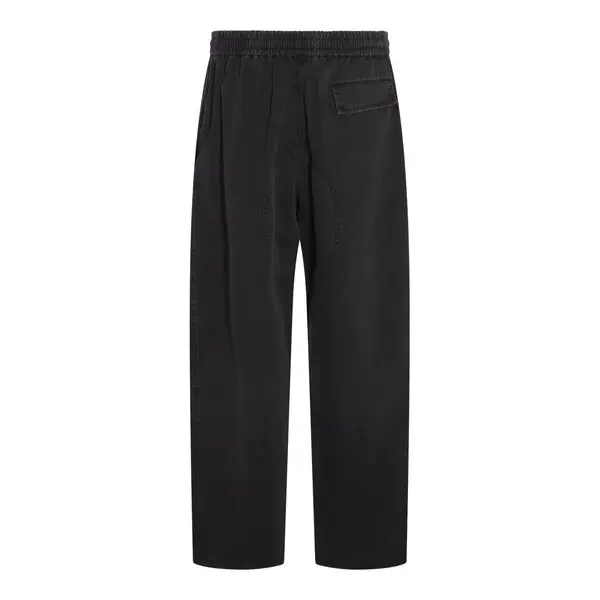 Acne Studios Mid-waist Cargo Trousers