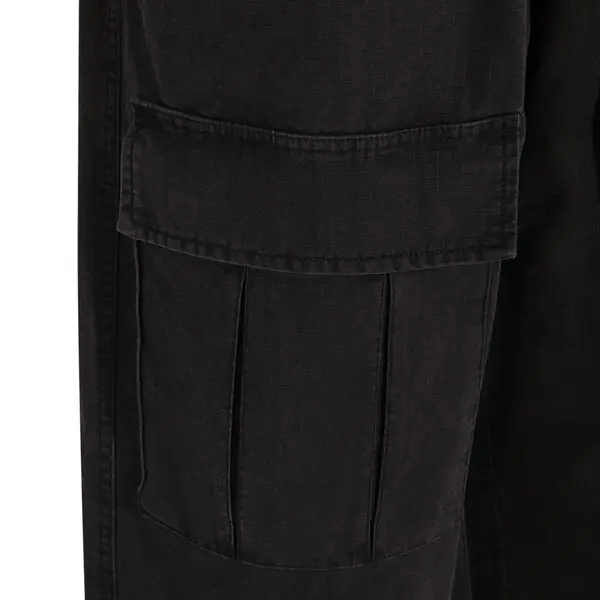 Acne Studios Mid-waist Cargo Trousers