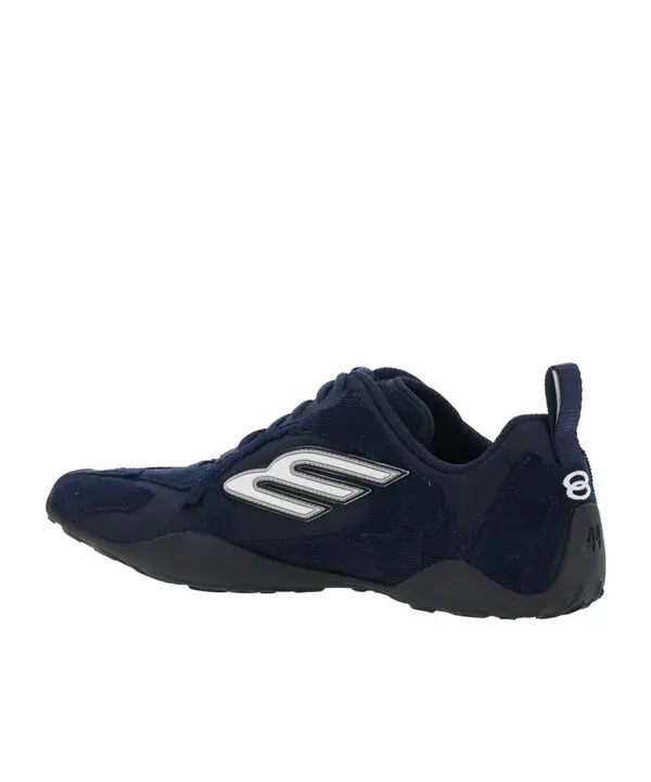 Balenciaga Monday Ultra Sneakers - Navy