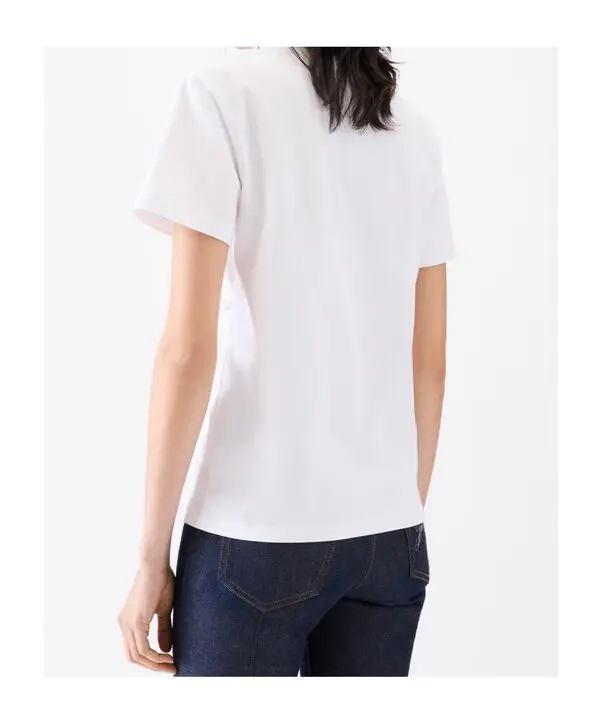 Jacquemus The J Crewneck T-shirt