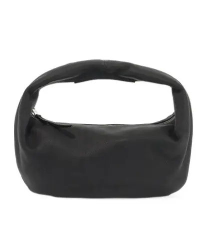 Khaite Medium Olivia Zipped Shoulder Bag