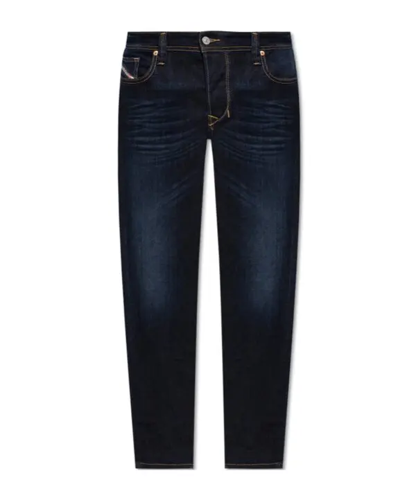 DIESEL® Larkee-beex 1986 Jeans - Navy
