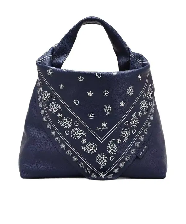 Marc Jacobs The Bandana Sack Bag