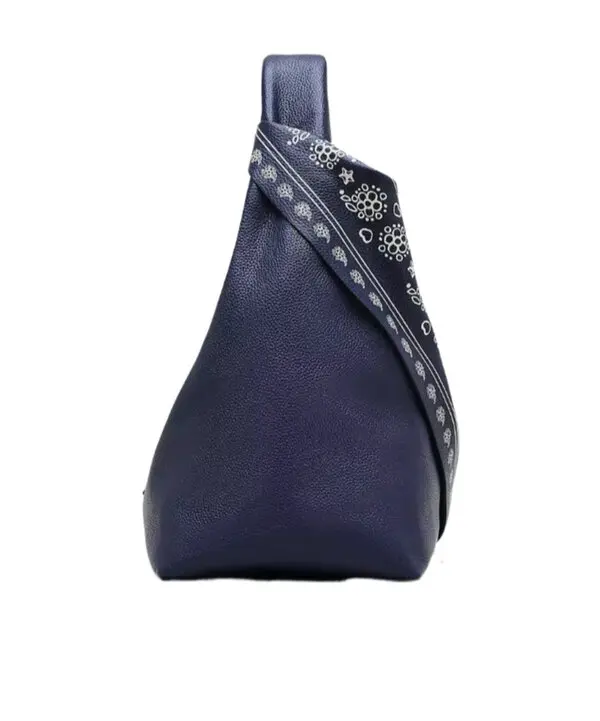 Marc Jacobs The Bandana Sack Bag