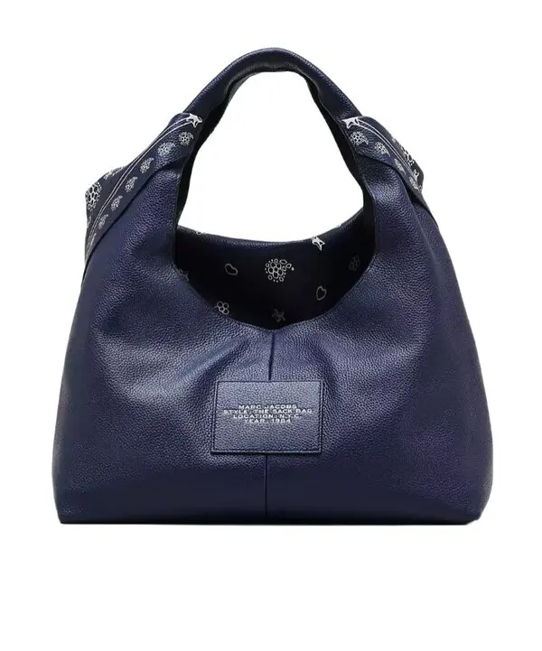 Marc Jacobs The Bandana Sack Bag