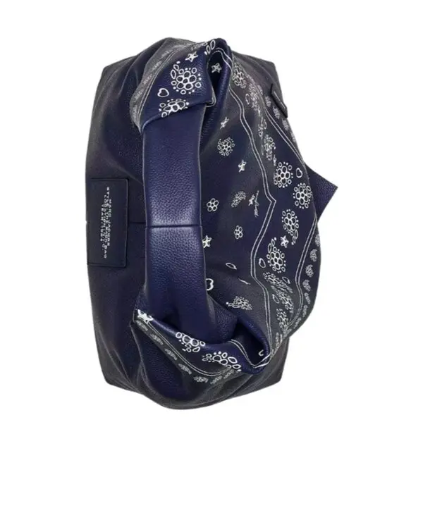 Marc Jacobs The Bandana Sack Bag