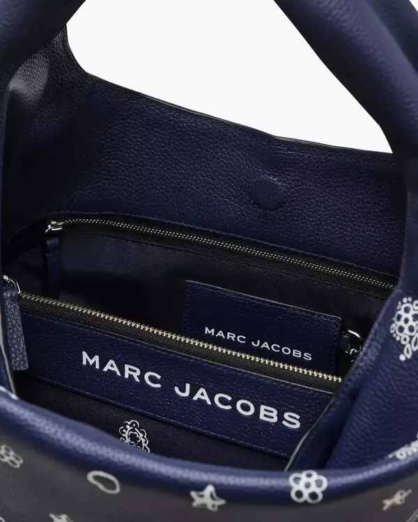 Marc Jacobs The Bandana Sack Bag
