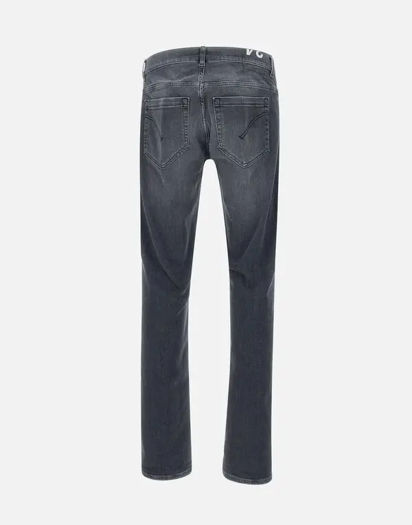 DONDUP George Skinny Jeans - Black