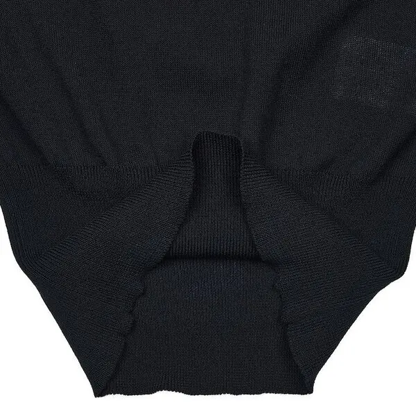 VIVIENNE WESTWOOD Bea Crew Neck T-shirt - Black