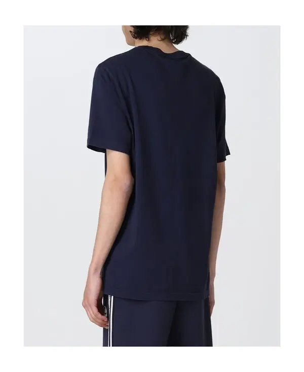 Michael Kors Short-sleeved T-shirt With Round Neck