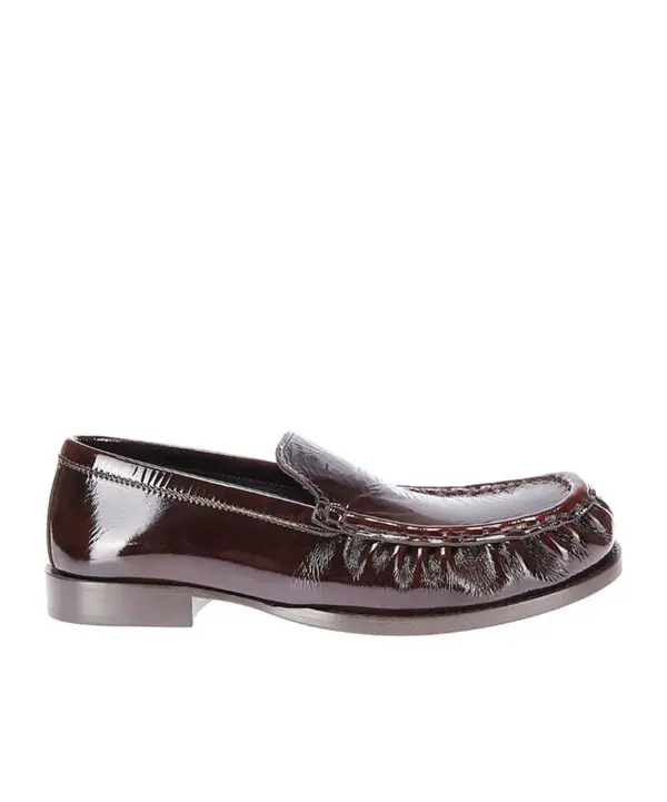 Dries Van Noten Slip-on Loafers