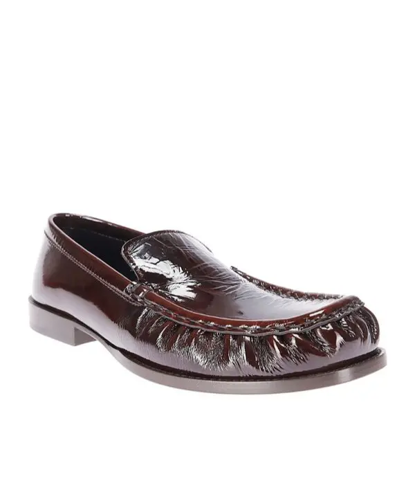 Dries Van Noten Slip-on Loafers