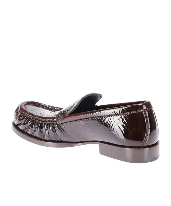 Dries Van Noten Slip-on Loafers