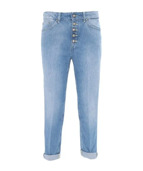 DONDUP Koons Jeans - Blue