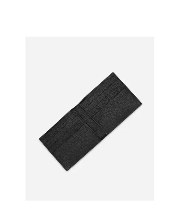 Dolce & Gabbana Dolce Gabbana Portafogli Dg Logo Bi-fold Wallet