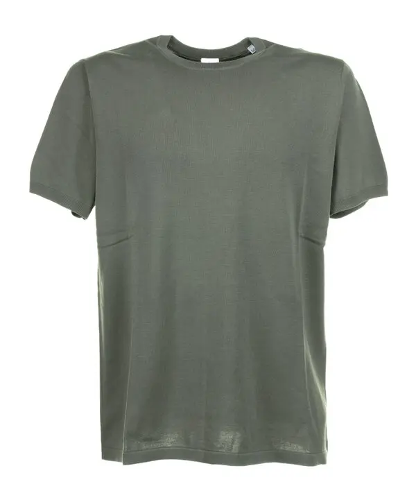 Aspesi Short-sleeved T-shirt - Gray