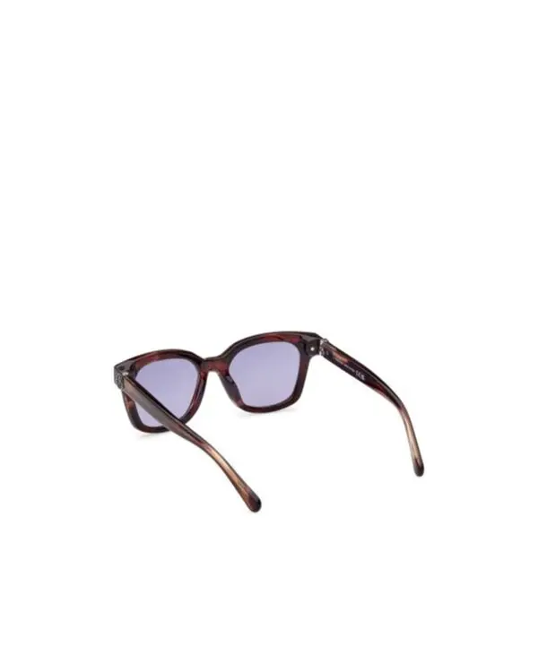 Moncler Audree Squared Frame Sunglasses