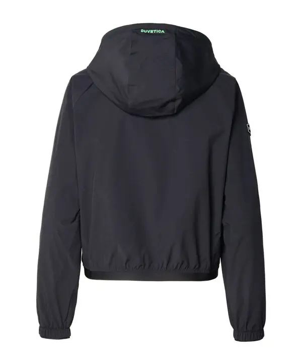 Duvetica Hooded Casual Jacket