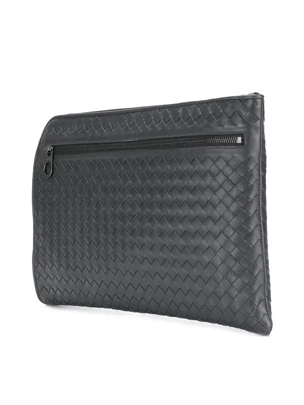 Bottega Veneta Intrecciato Document Case
