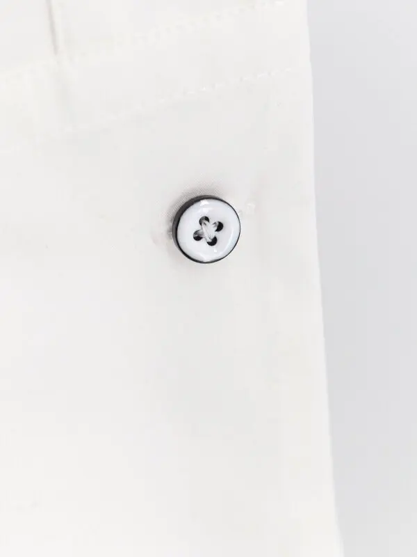 JIL SANDER Long Sleeve Shirt