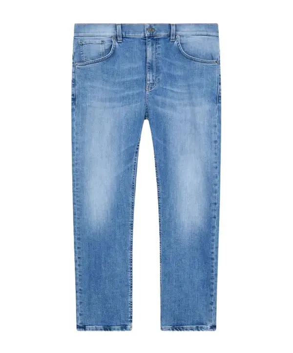 DONDUP Cropped Jeans