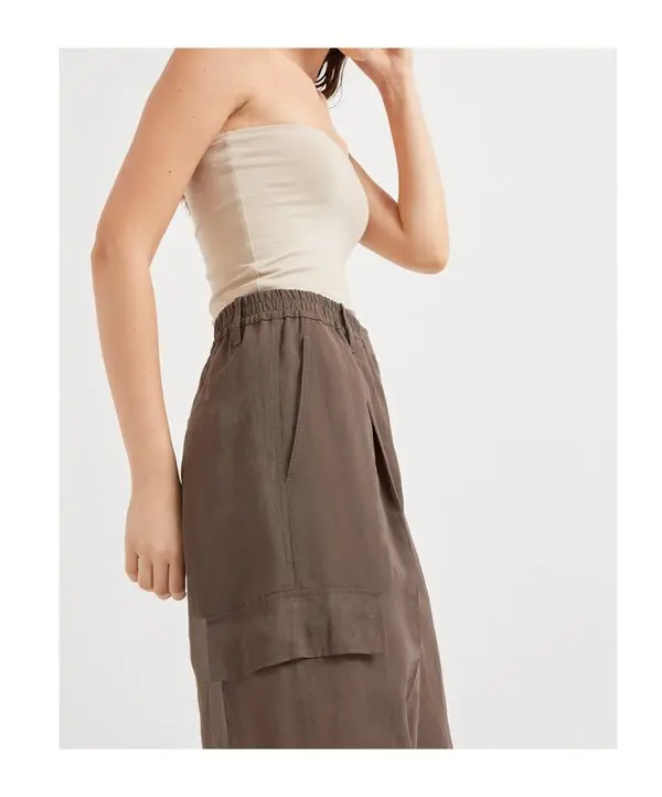 Brunello Cucinelli Explorer Trousers