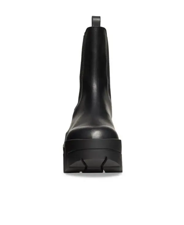 Balenciaga Bulldozer Chelsea Boots