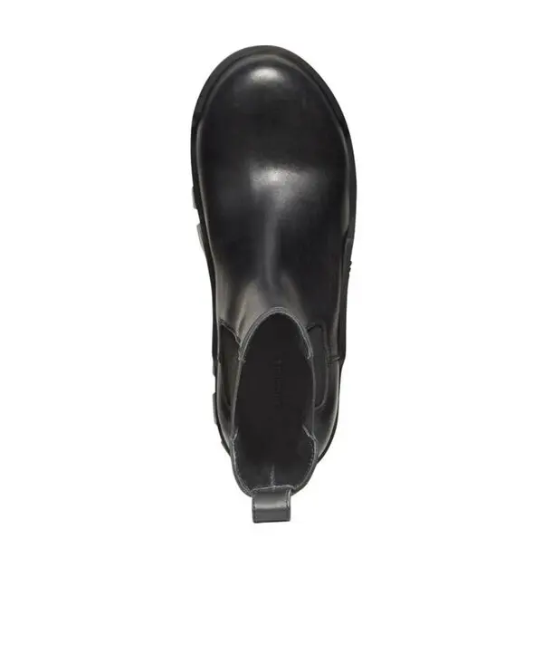 Balenciaga Bulldozer Chelsea Boots