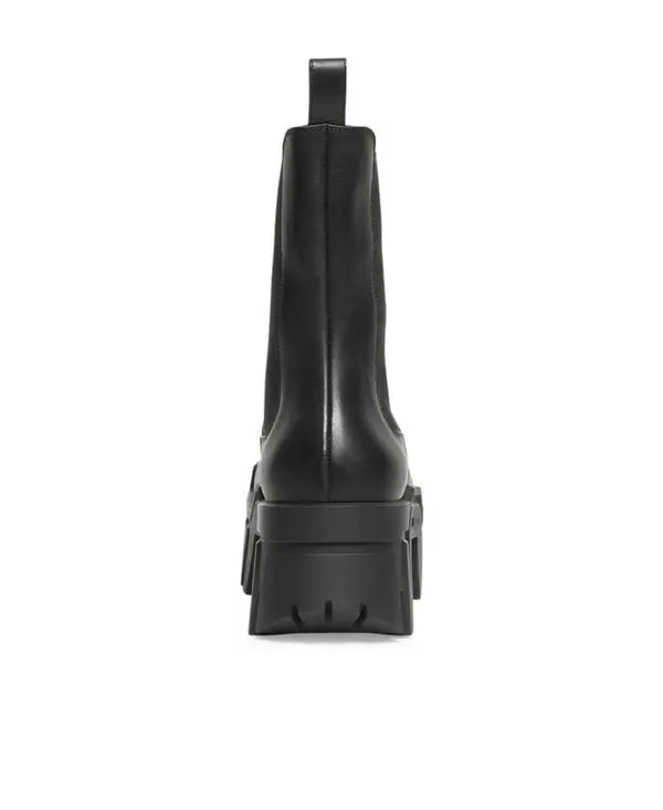 Balenciaga Bulldozer Chelsea Boots