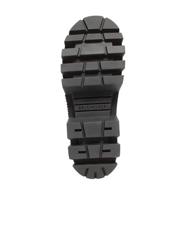 Balenciaga Bulldozer Chelsea Boots