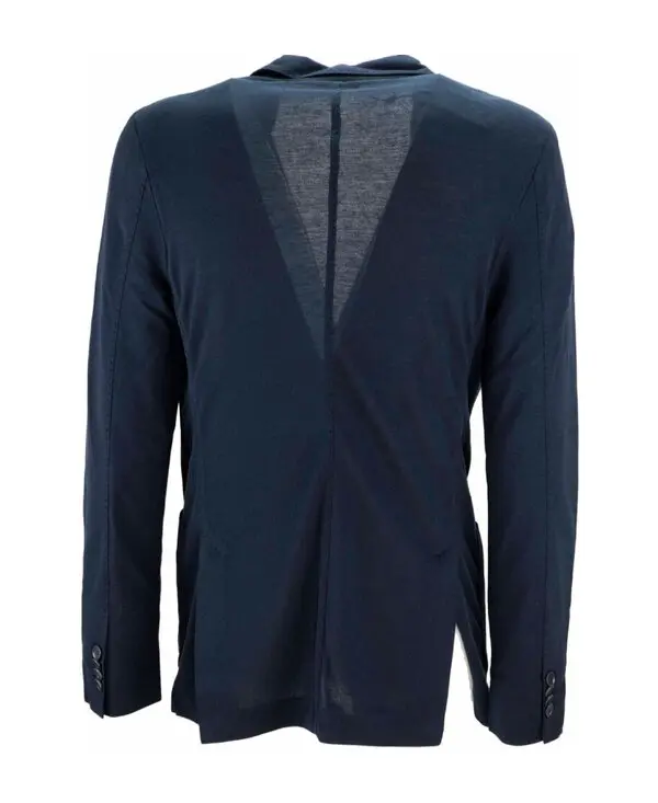 Loro Piana Single-breasted Blazer