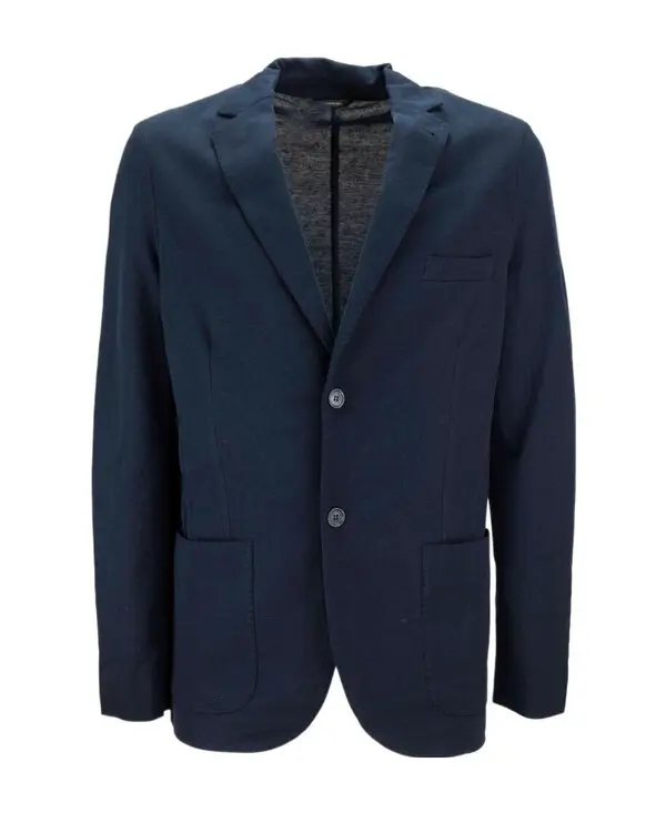 Loro Piana Single-breasted Blazer - No