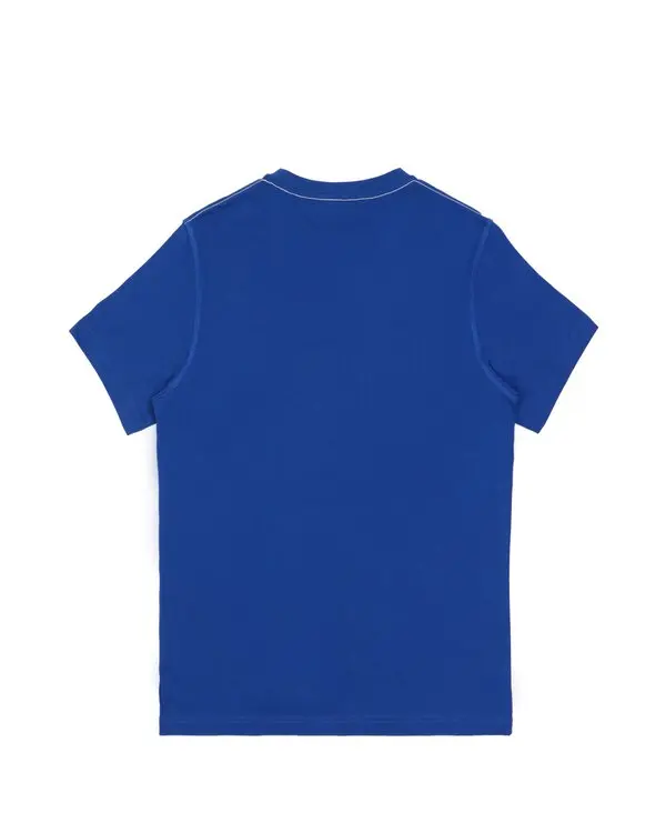 EA7 Logo Printed T-shirt