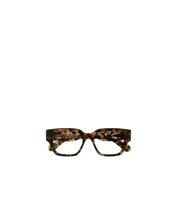 Chloé Geometric Frame Eyeglasses