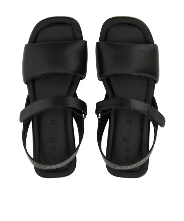 Hogan Flat Sandals