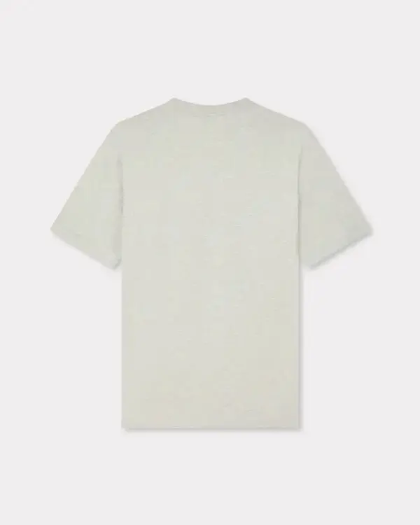 Kenzo Short Sleeve Crewneck T-shirt