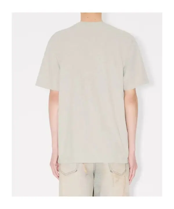 Kenzo Short Sleeve Crewneck T-shirt