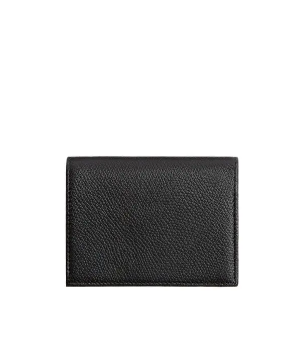 Valentino Garavani Vlogo Signature Bi-fold Wallet