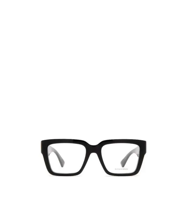 Bottega Veneta Rectangle Frame Eyewear