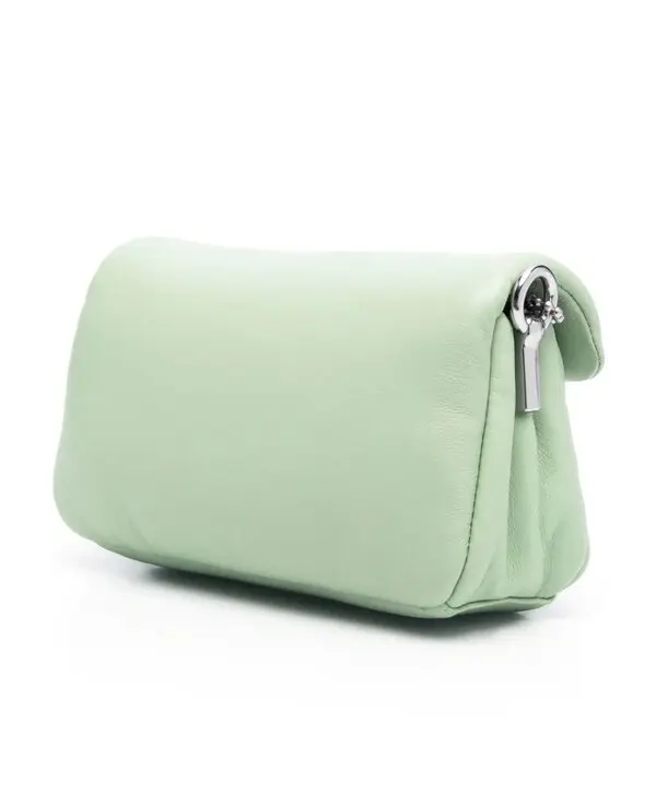 COACH Logo Shoulder Bag