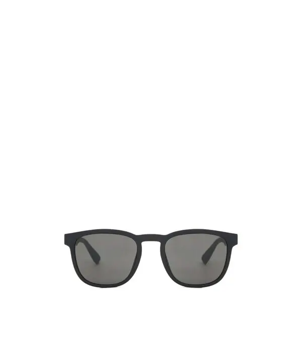 Mykita Logo Sunglasses - Gray