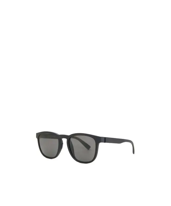 Mykita Logo Sunglasses