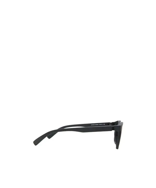 Mykita Logo Sunglasses