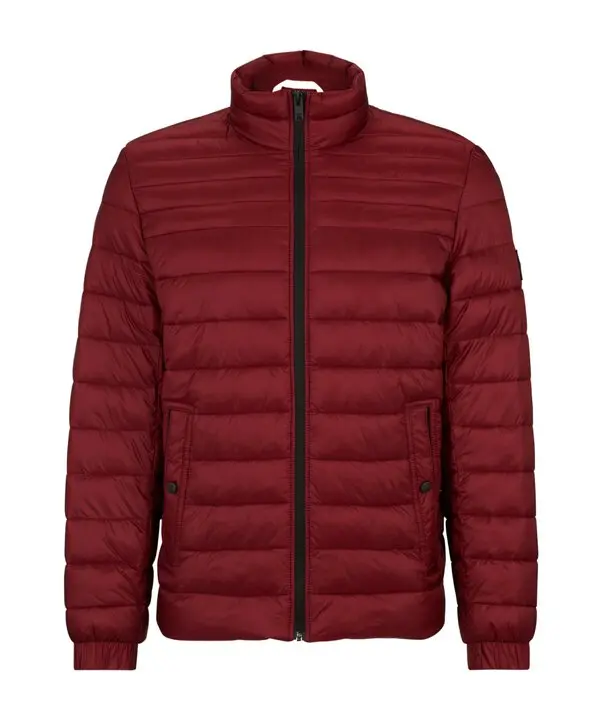 Hugo Boss Quilted Waterproof Jacket