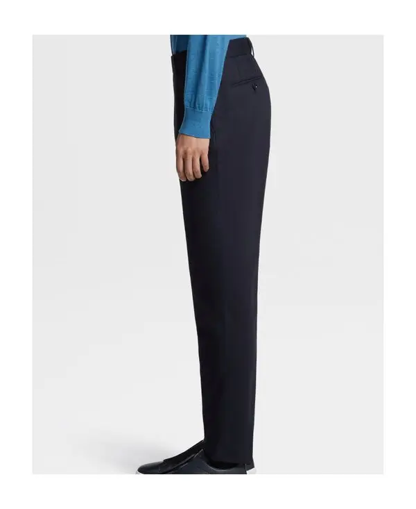 Zegna Summer Chino Pants